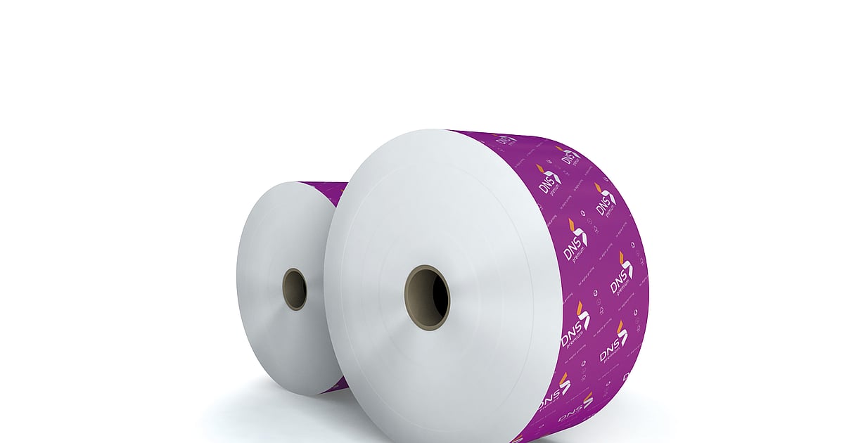 DNS® | Digital Printing Paper | Mondi Group